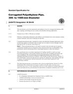 AASHTO M 294 - Latest Standards for Engineers