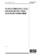 BS 4573 - Latest Standards for Engineers