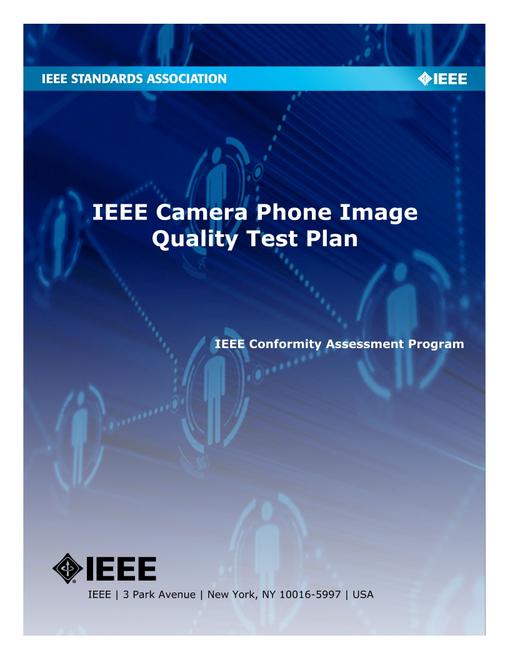 IEEE Test Suite Specification - Latest Standards for Engineers