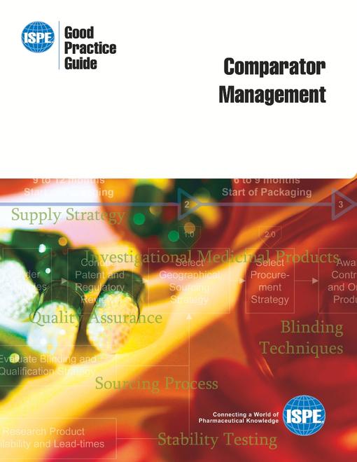 ISPE Good Practice Guide: Good Engineering Practice, Second Edition ...