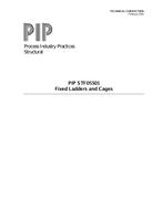PIP STF05501 - Latest Standards for Engineers